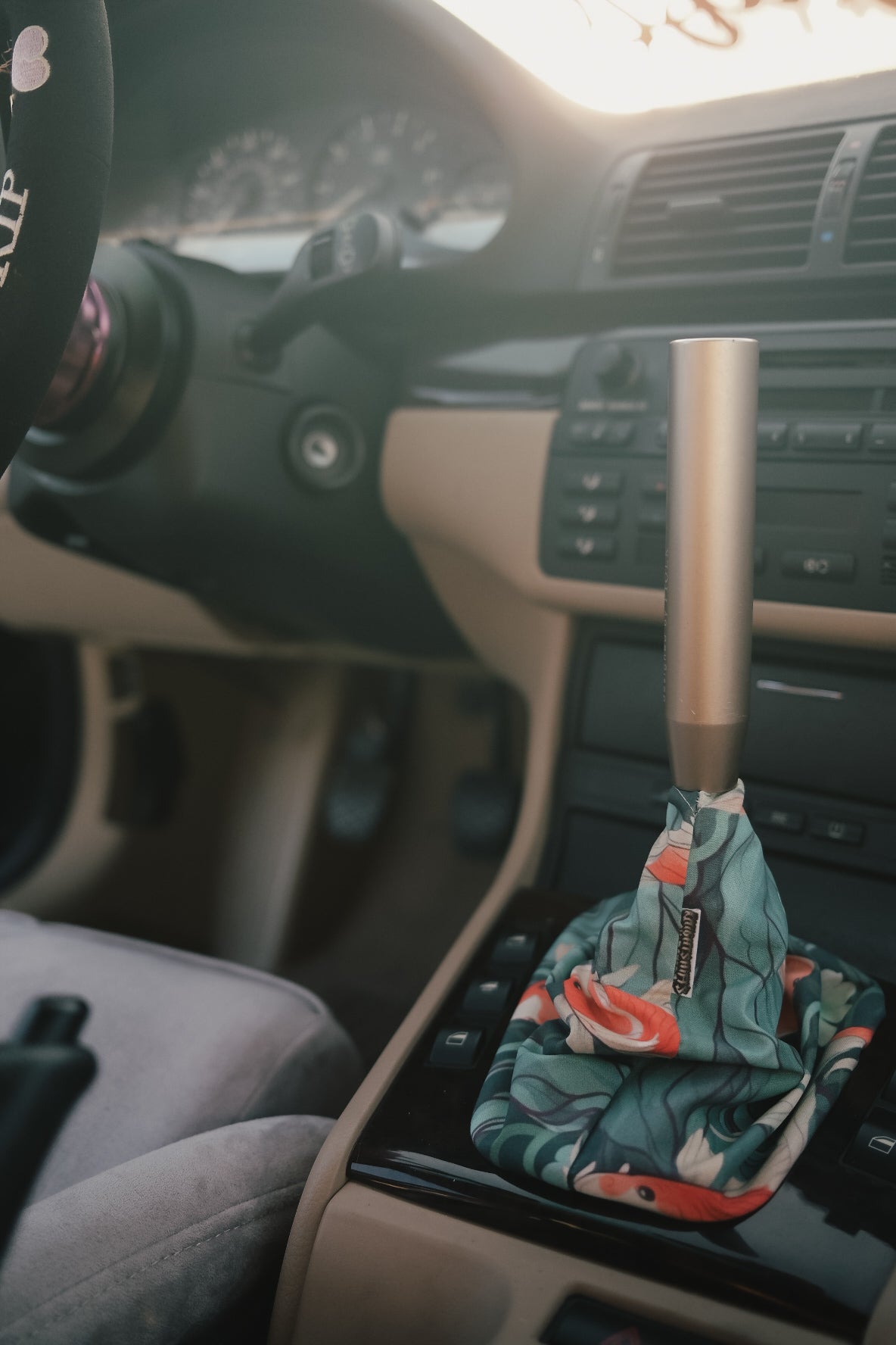 Knightshifts Official Shift Boots