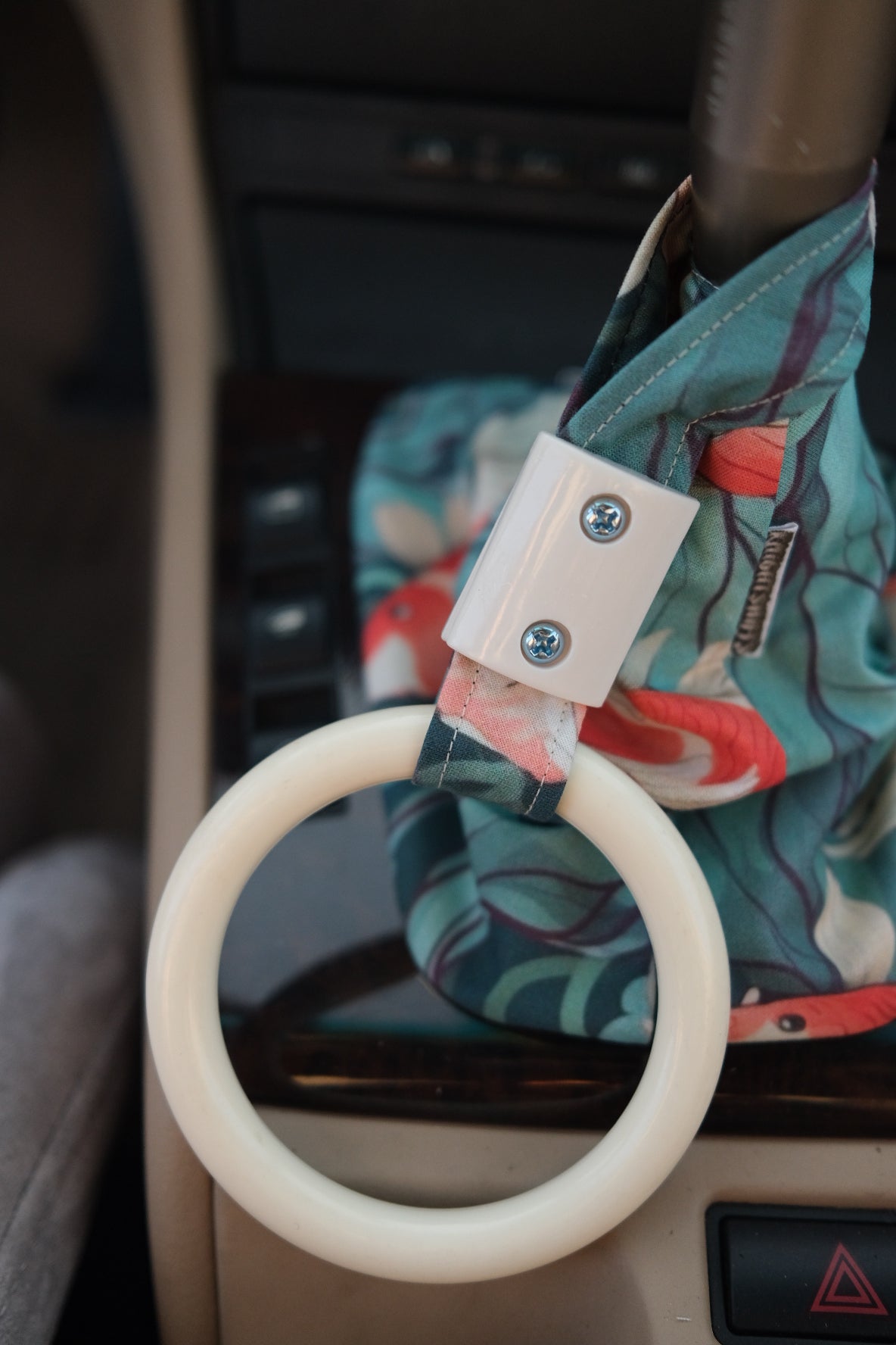 Knightshifts Official Shift Boots