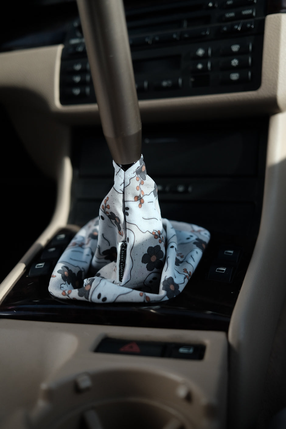 SHIFT BOOTS – Knightshifts