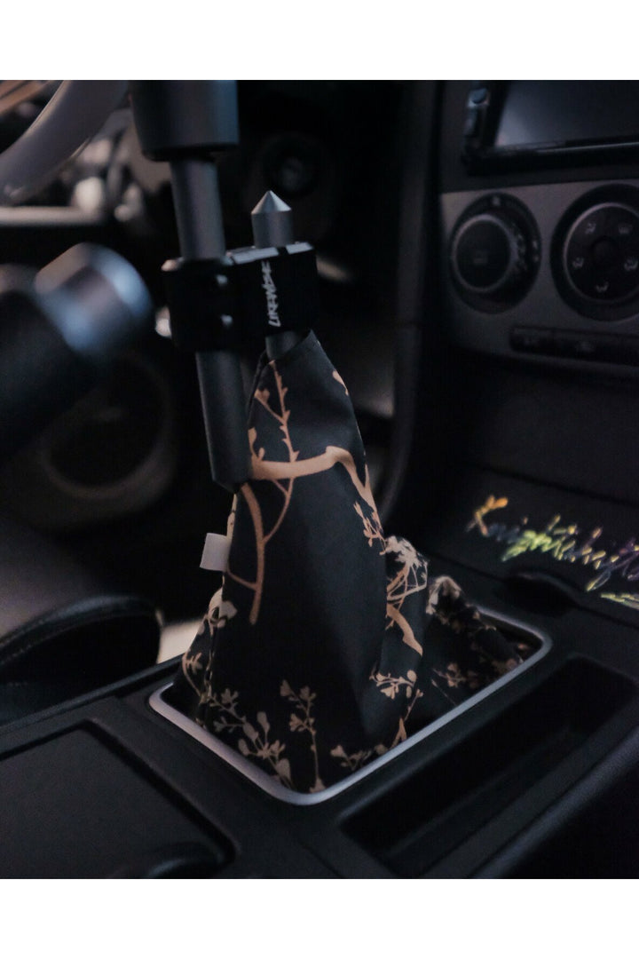 Knightshifts Official Shift Boots