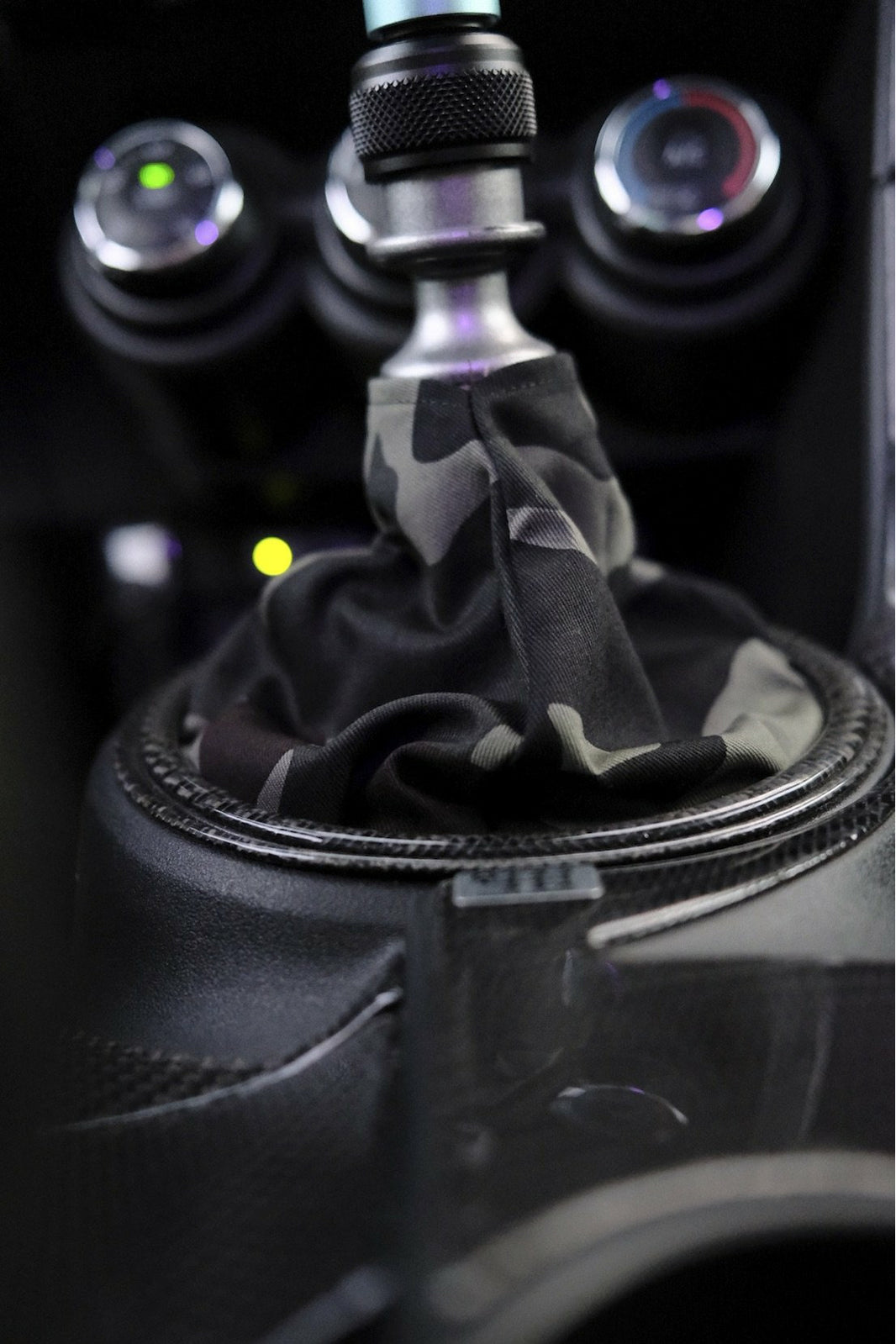 SHIFT BOOTS – Knightshifts