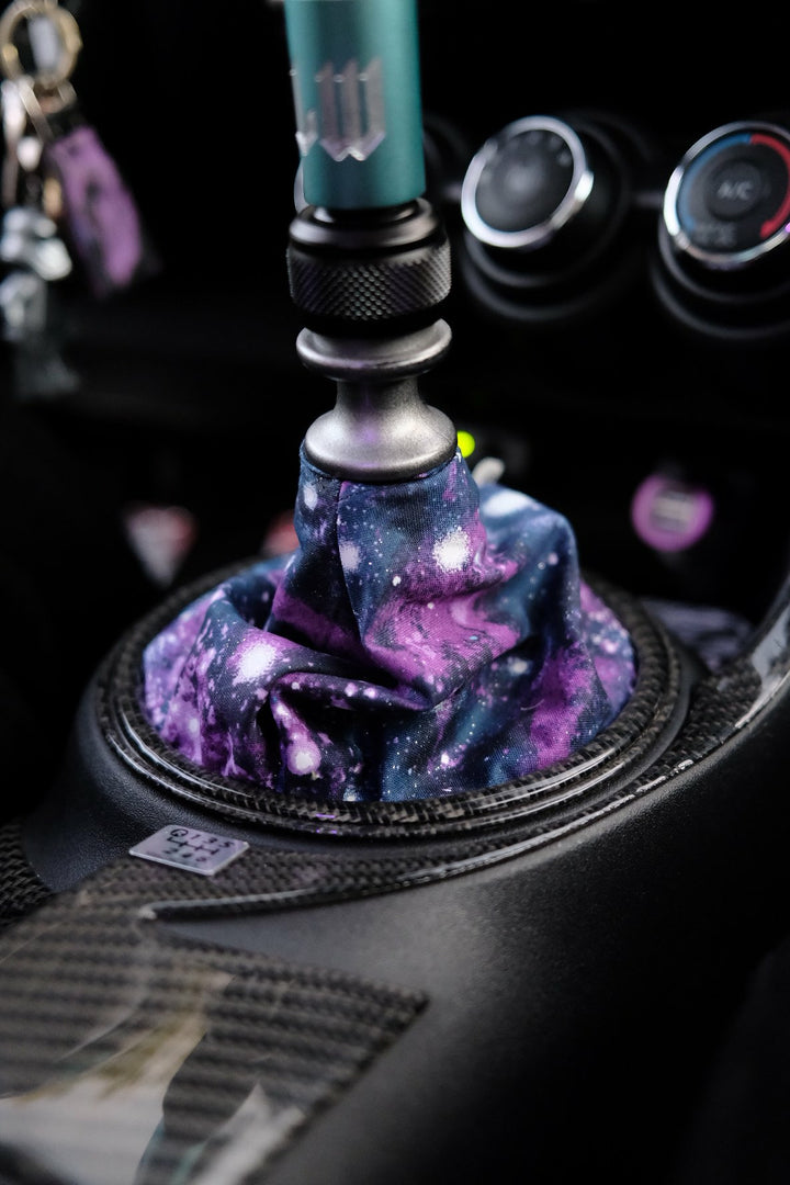 Knightshifts Official Shift Boots